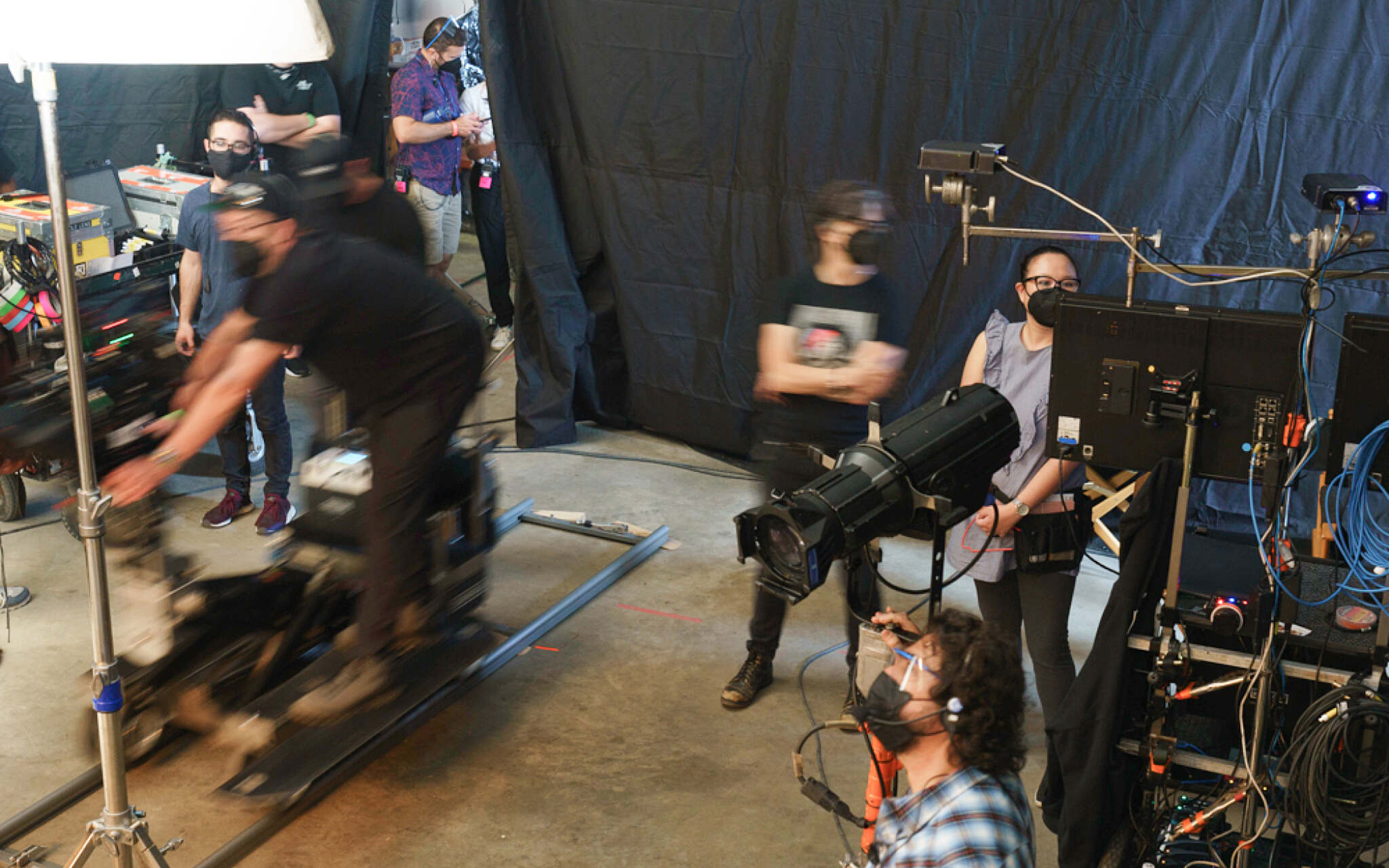 IATSE478 | Join The Movement